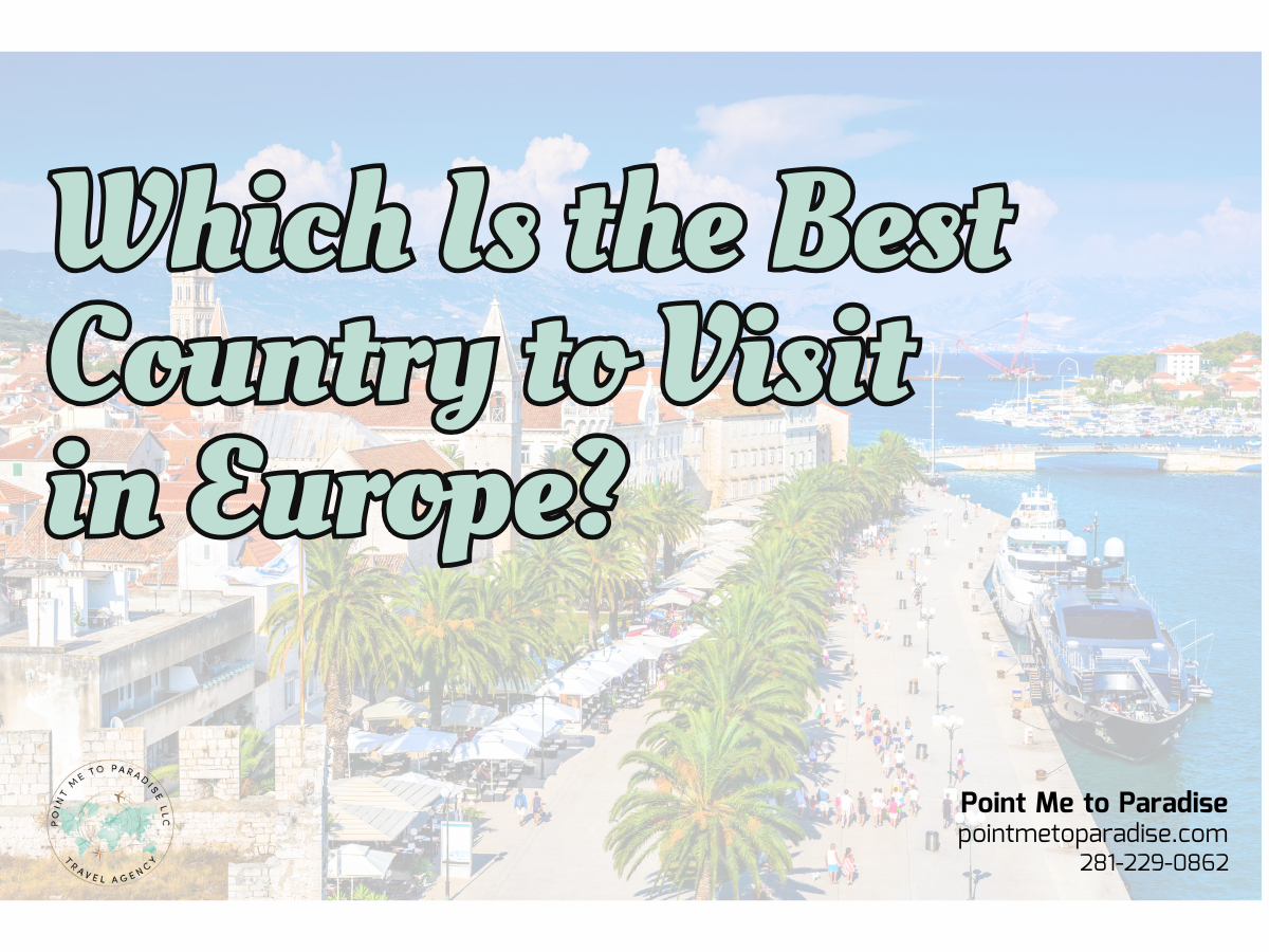 Best European Countries to Visit in 2025: Your Travel Guide